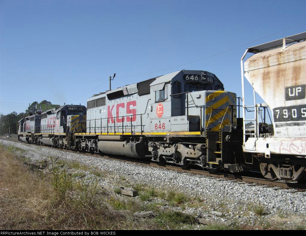 KCS 646